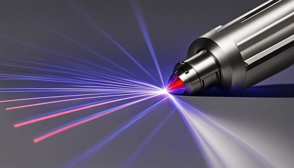 Erbium–YAG Laser